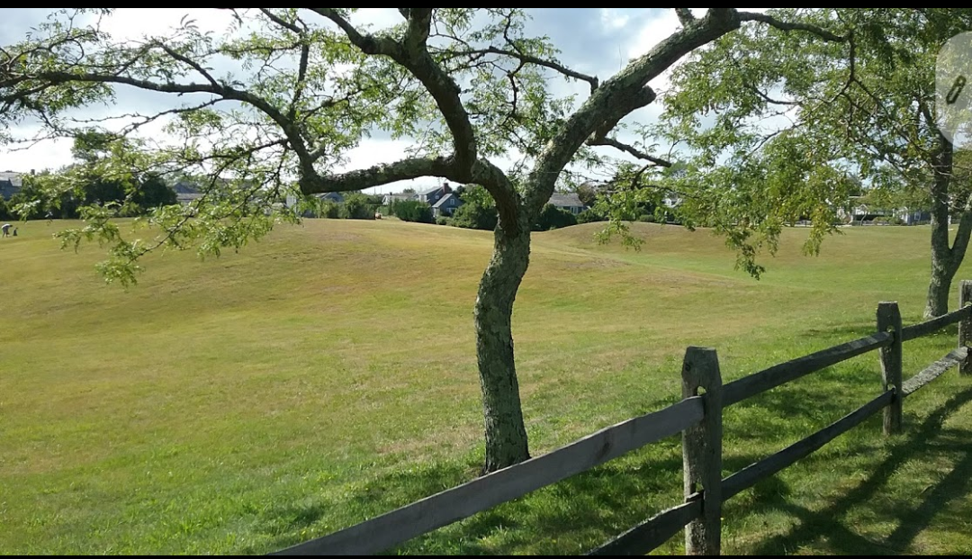 The Quaker of the Olden Time – Nantucket Attic